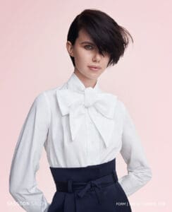 Kollektionen | Sassoon Salon