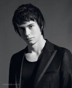 Sassoon Men | Sassoon Salon