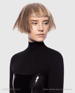 Kollektionen | Sassoon Salon